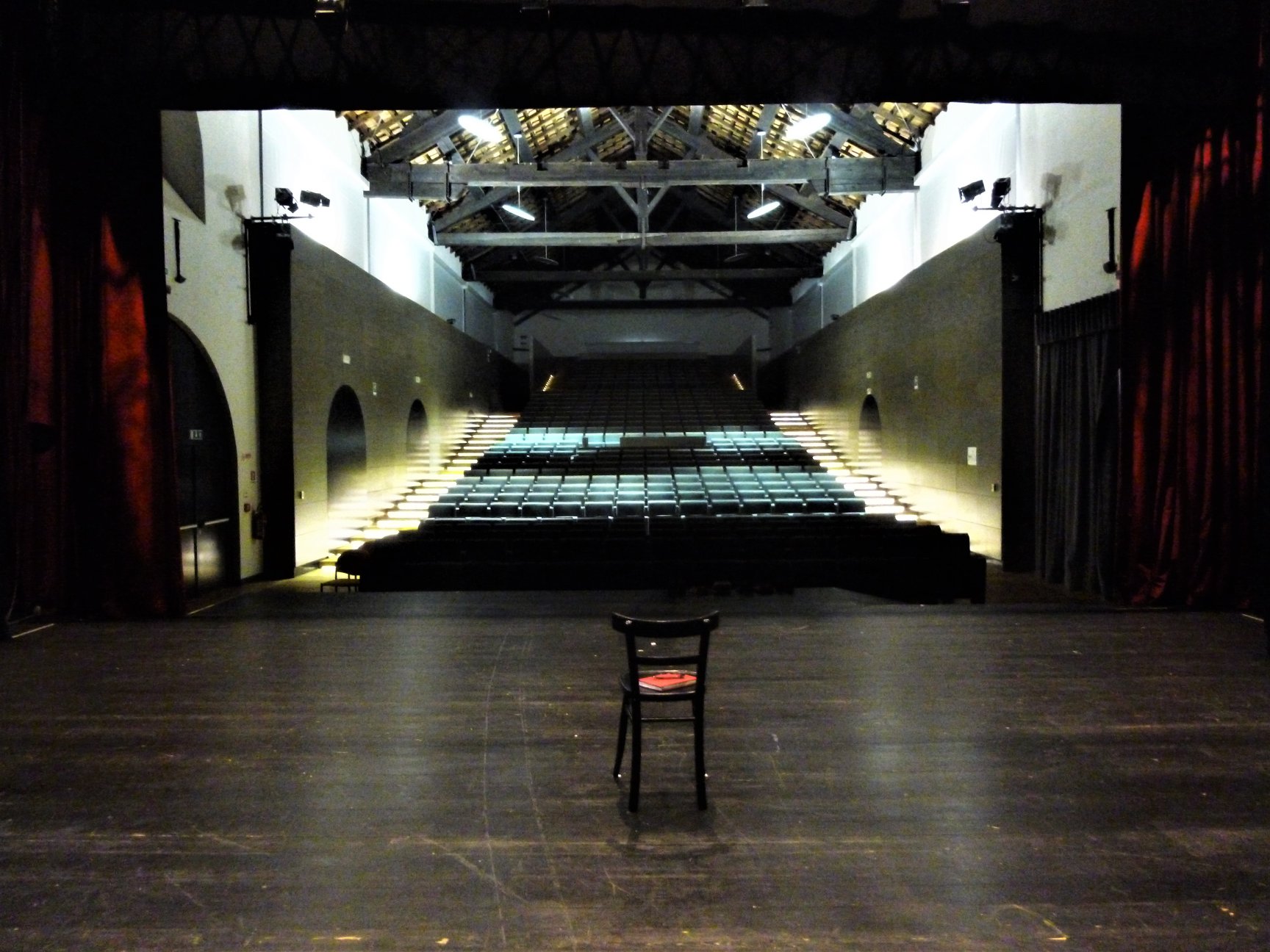 Attività :: Eimos-centro-formazione-danza